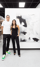 Galería Azur Miami Presents: SET 003 – A Bold New Collective Exhibition ...