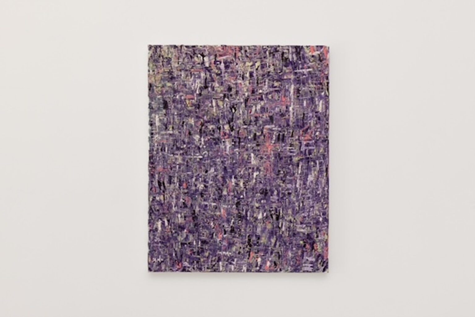 Lauren Clancy Beyond The Canvas - Art Miami Magazine
