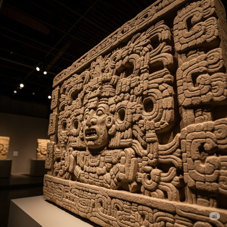 Pre-Columbian Art - Art Miami Magazine