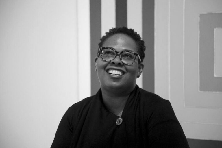 Victoria L. Valentine — Founder & Editor, Culture Type - Art Miami Magazine