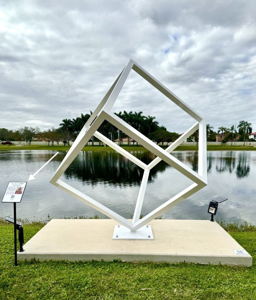 "A World Of Artistry" During Miami Art Week 2025 - Art Miami Magazine