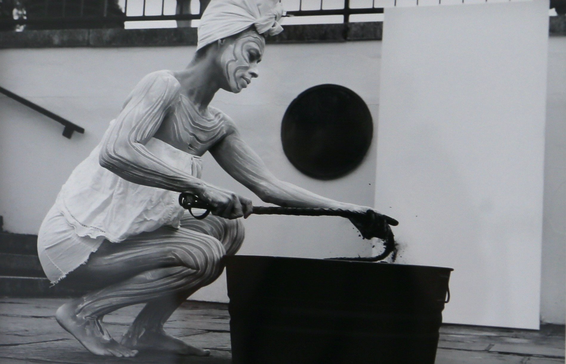 Jeannette Ehlers: Decolonizing Memory Through Art And Activism - Art ...
