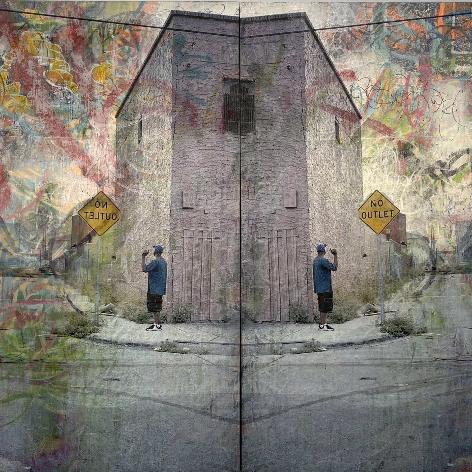 Vision/Version | Art Miami Magazine
