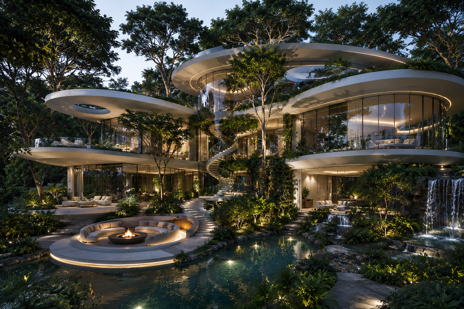 Miami Luxury Home Trends for 2026: The Future of Luxury Living | Art ...